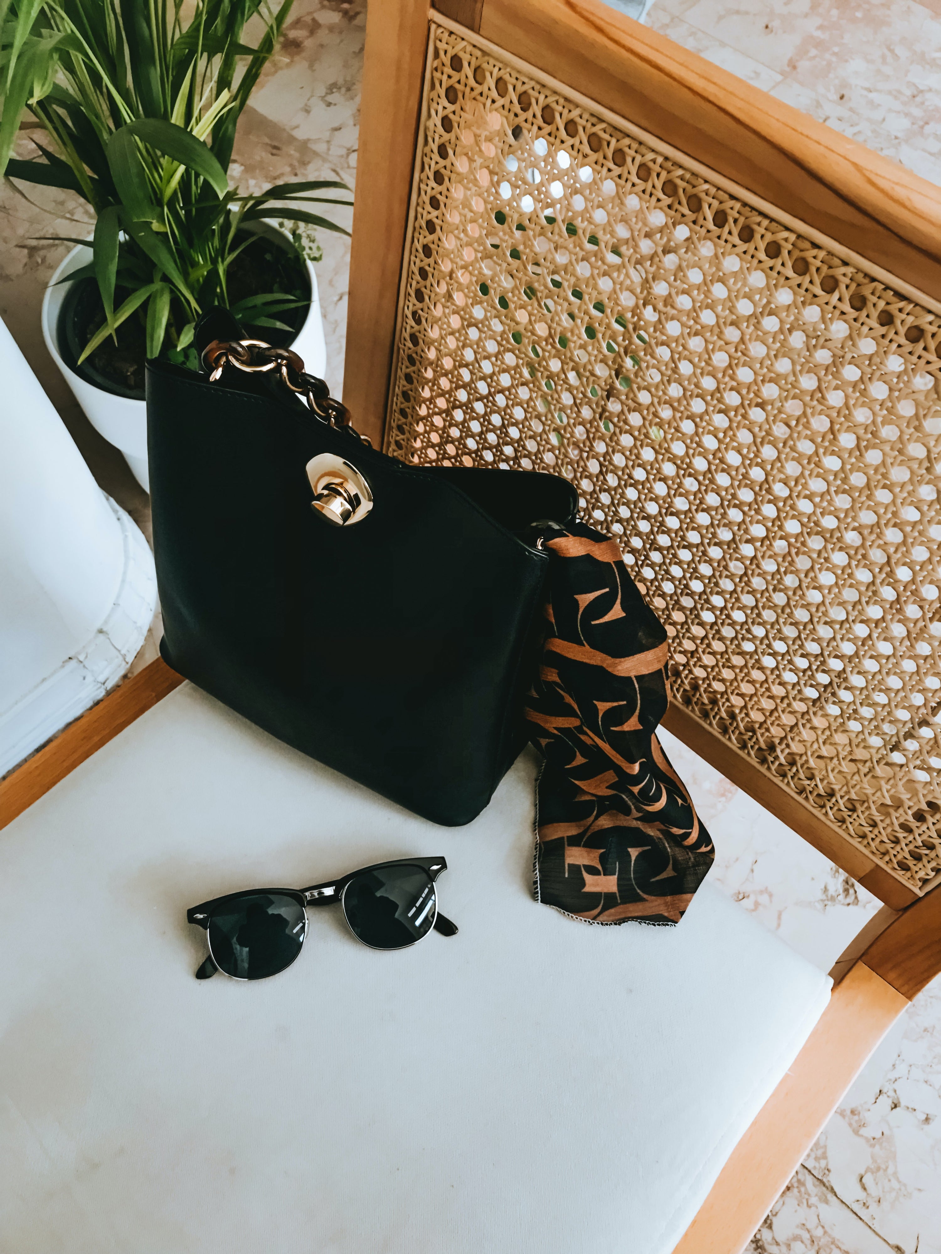 Elegant + Quirky