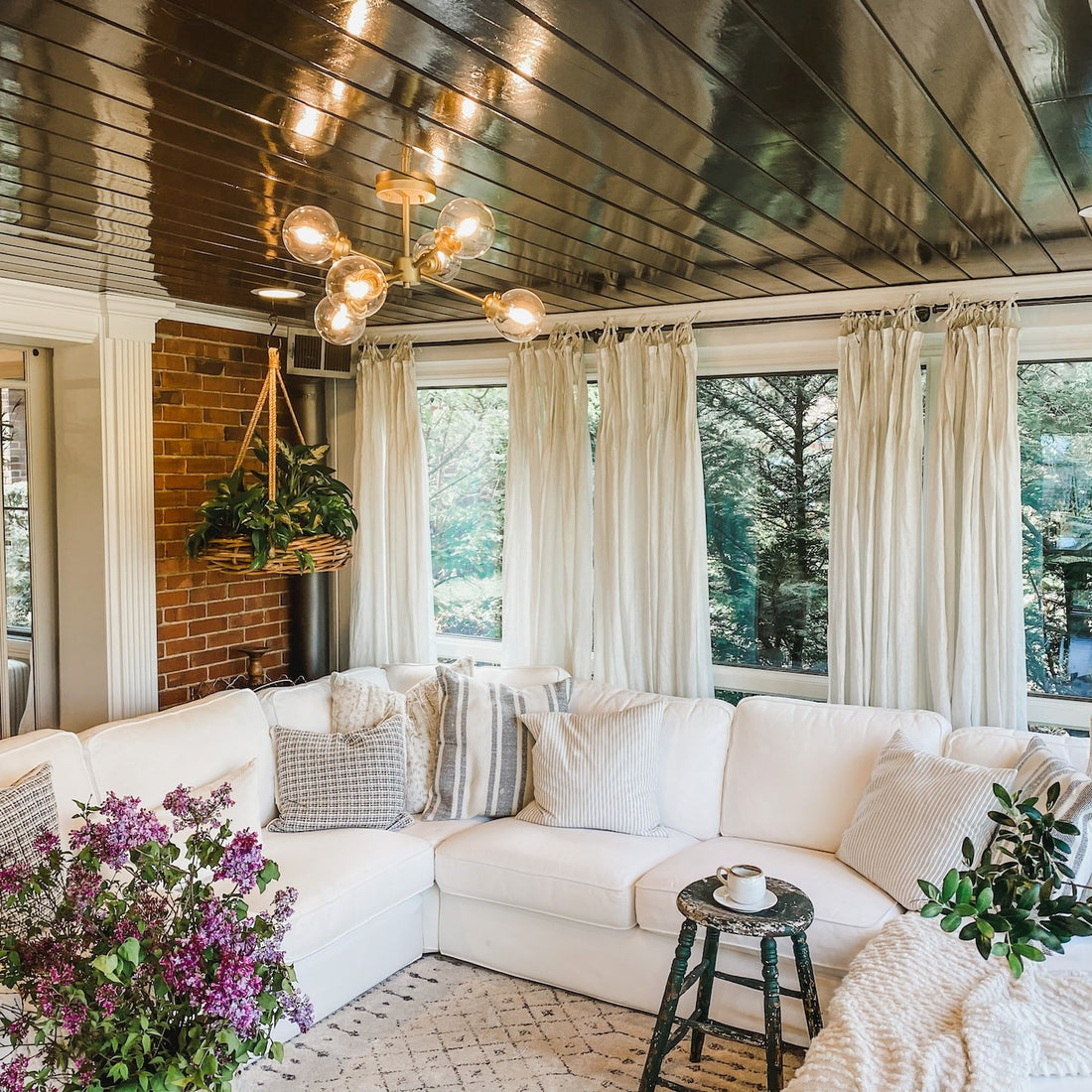 Elegant + Quirky
