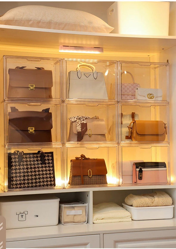 Organiser - Luxury Storage + Display – Elegant + Quirky