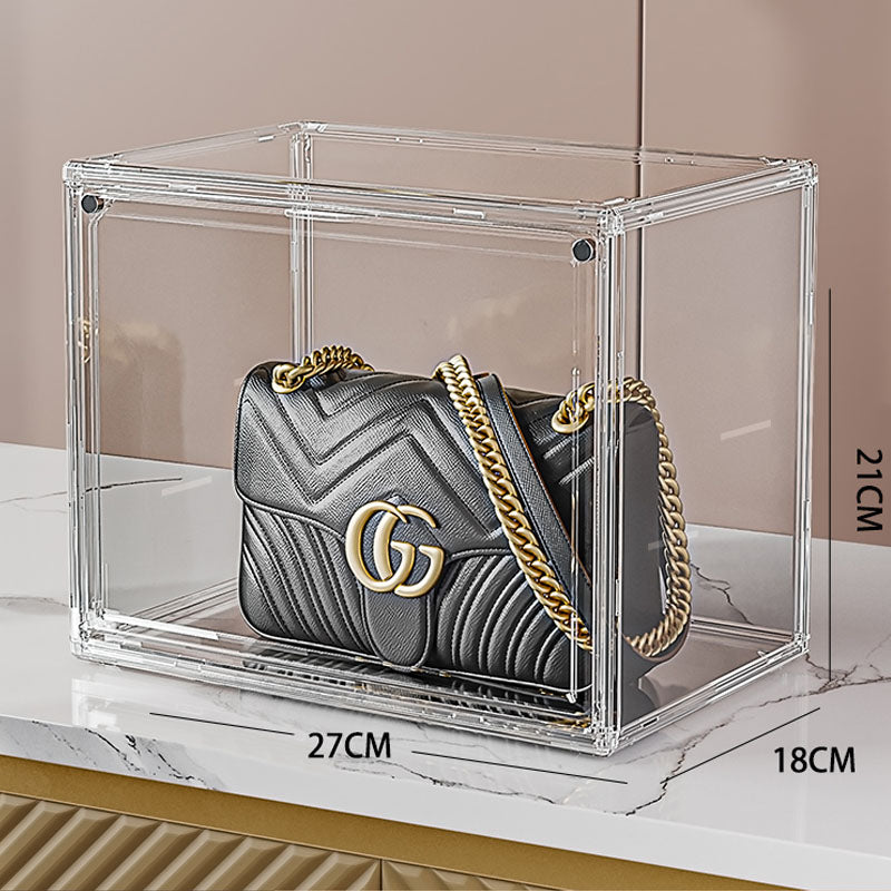 Organiser - Luxury Storage + Display – Elegant + Quirky